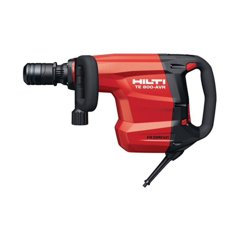 TE 800 HILTI HUMMER DRILL – Valleys Welding